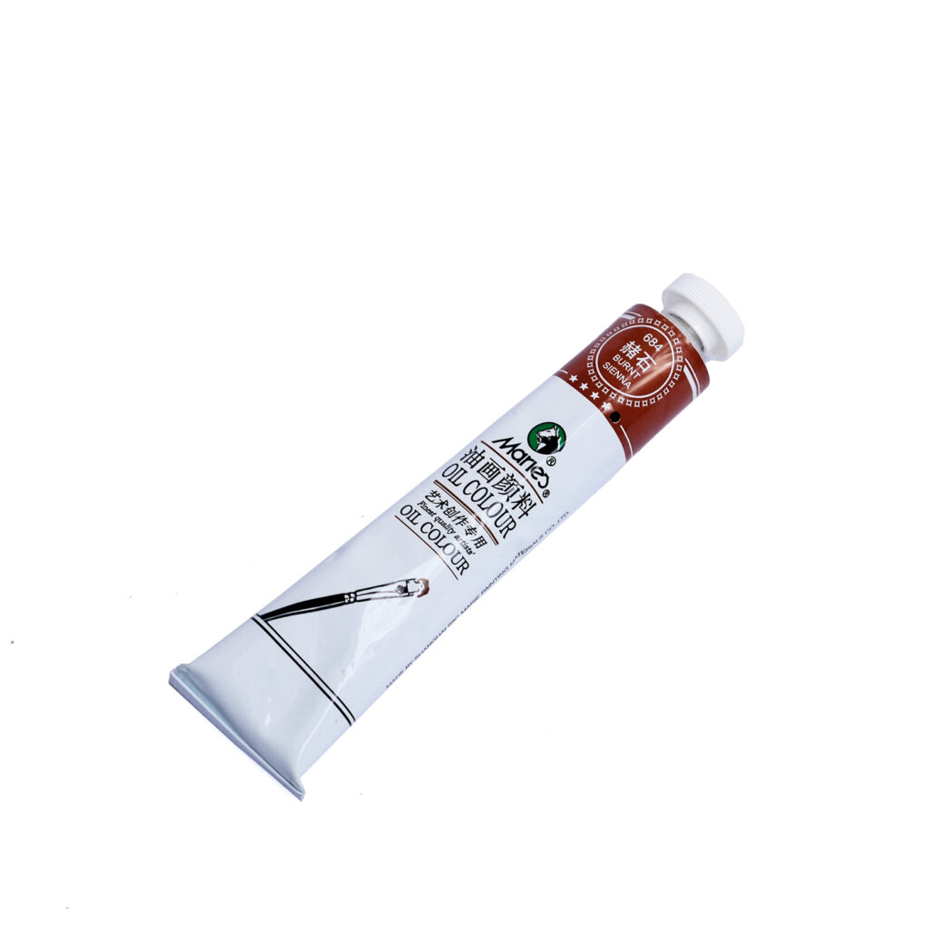 50ml Marie's Oil Color-Single Piece